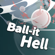 Ball-it Hell para Nintendo Switch - Descargar
